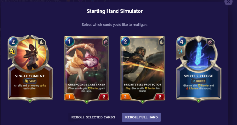 How to Mulligan Fiora Shen's Matchups (3 Scenarios) - Mobalytics