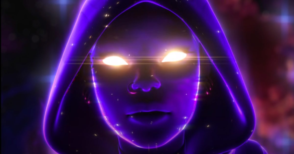 Astra - Valorant Agent Guide - Mobalytics