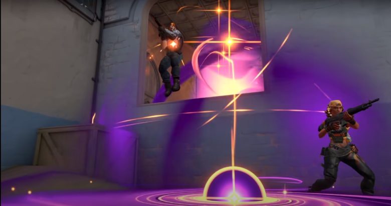 Astra - Valorant Agent Guide - Mobalytics