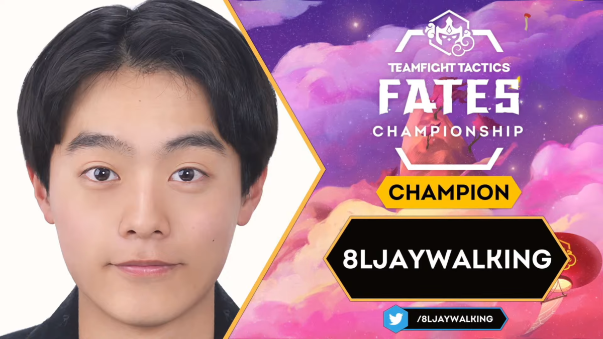 TFT Fates Championship Finals: Insights and Key Takeaways - Mobalytics