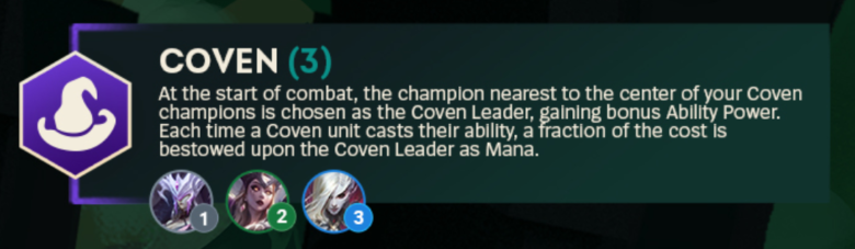 All New Champions and Traits in TFT Set 5: Reckoning - Mobalytics