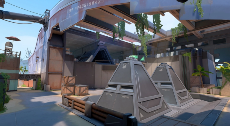 Breeze: Valorant Map Guide (Overview, Team Comp Recommendations, and ...