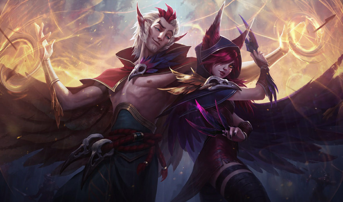 TFT Guide: How to Climb to Master - Mobalytics