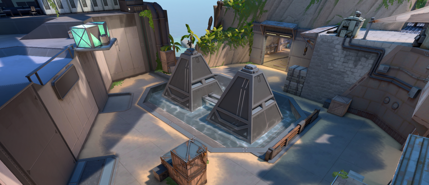 Breeze: Valorant Map Guide (Overview, Team Comp Recommendations, and ...