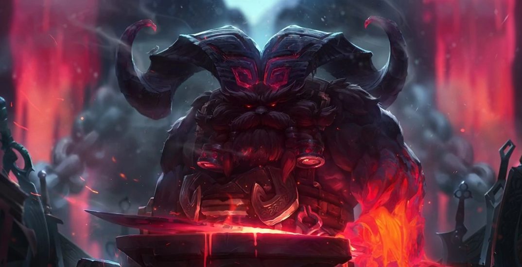 How to Find the Best Builds in League of Legends - Mobalytics