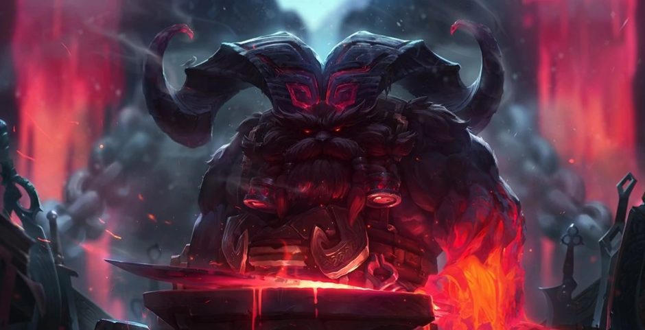 How to Find the Best Builds in League of Legends - Mobalytics