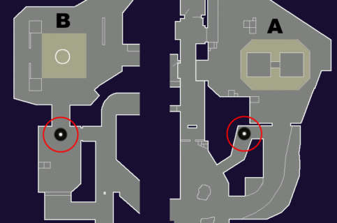 Breeze: Valorant Map Guide (Overview, Team Comp Recommendations, and ...