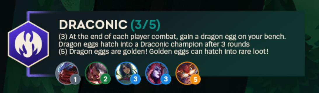 All New Champions and Traits in TFT Set 5: Reckoning - Mobalytics