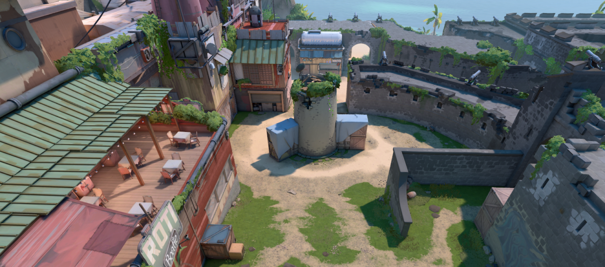 Breeze: Valorant Map Guide (Overview, Team Comp Recommendations, and ...