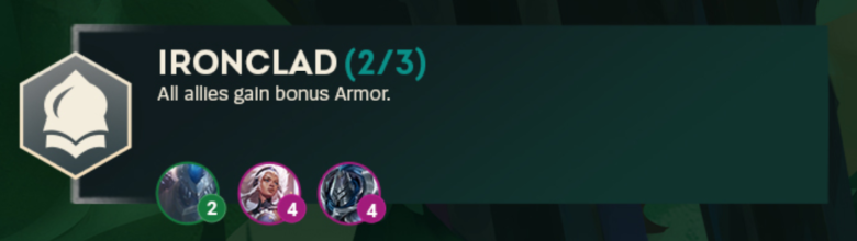All New Champions and Traits in TFT Set 5: Reckoning - Mobalytics