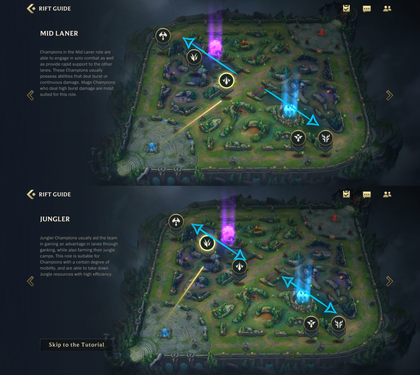 5 Challenger Tips for How to Get Better in Wild Rift - Mobalytics