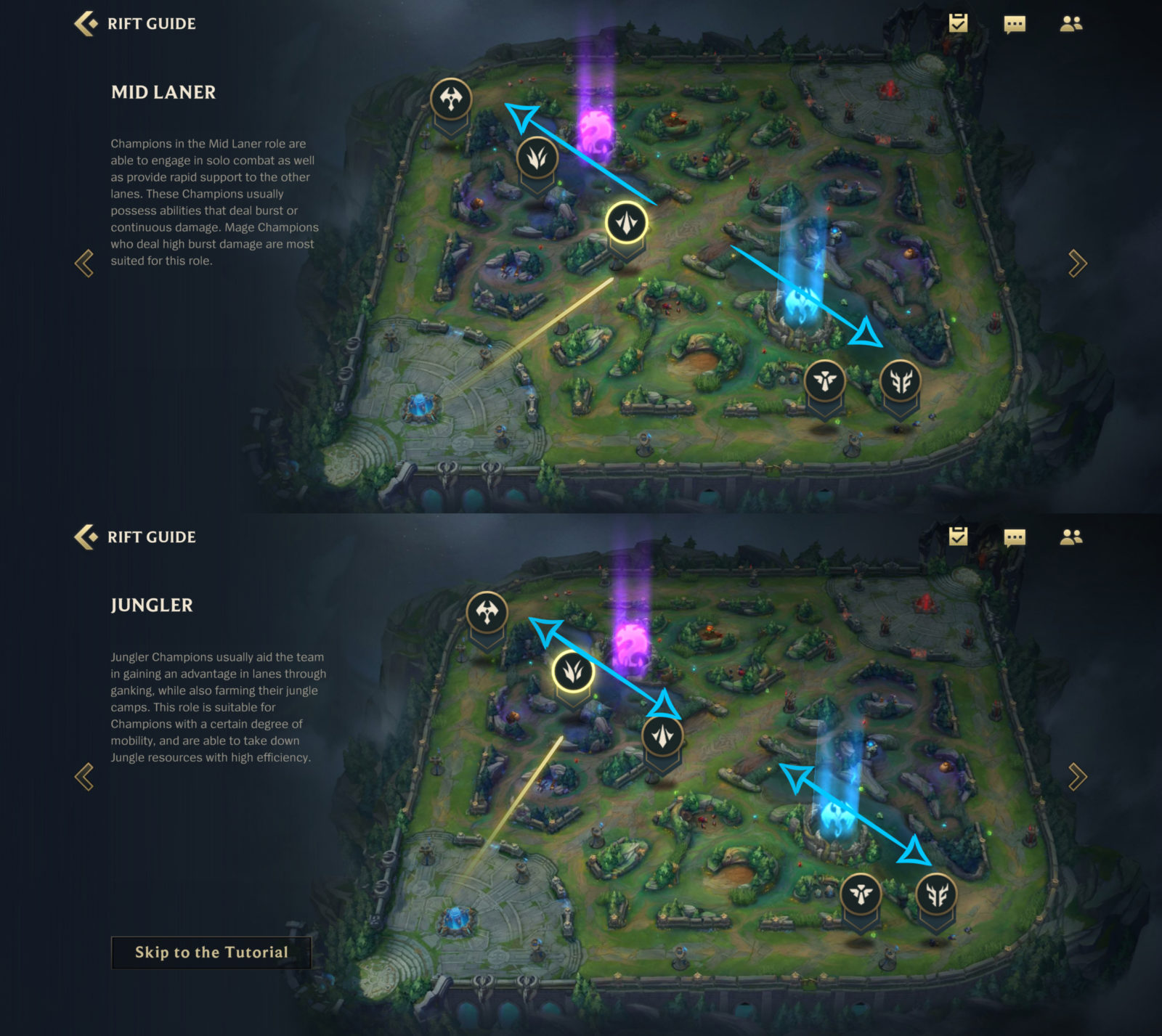 5 Challenger Tips for How to Get Better in Wild Rift - Mobalytics