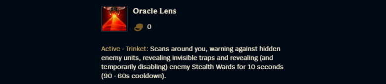 4 Tips to Help with Vision Denial in League of Legends - Mobalytics