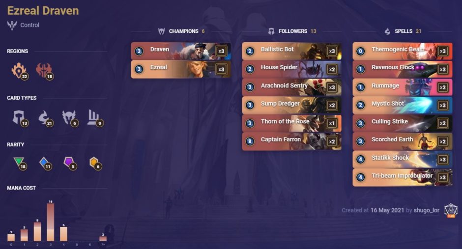 How to Counter Dragons (3 Deck Recommendations) - Mobalytics