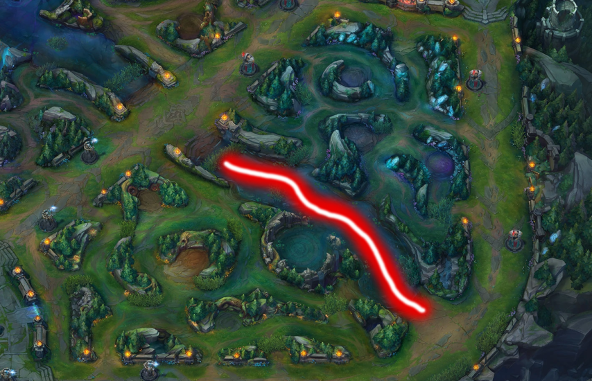 4 Tips to Help with Vision Denial in League of Legends - Mobalytics