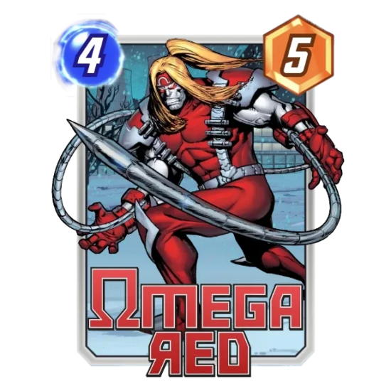 Marvel Snap Balance Changes and Patch Notes (2/6) - Mobalytics