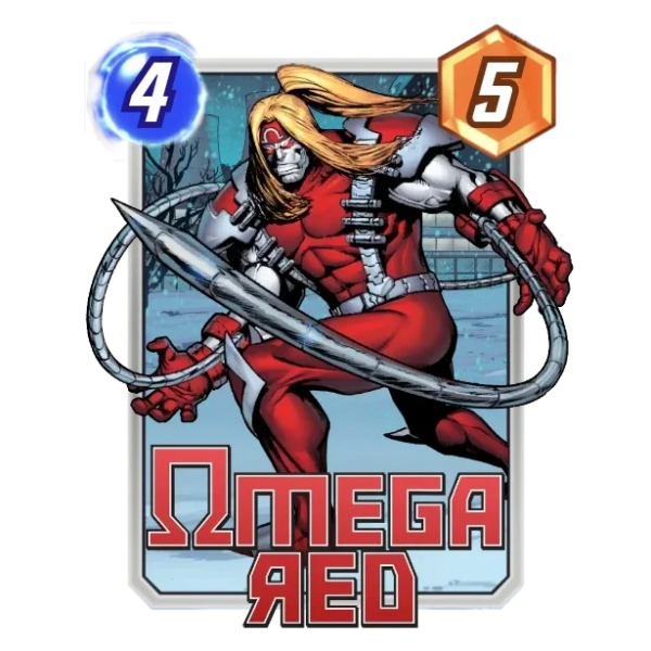 Marvel Snap Balance Changes and Patch Notes (2/6) - Mobalytics