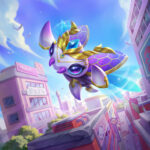 All Ranked Rewards in TFT (Set 1 to Set 9) - Mobalytics