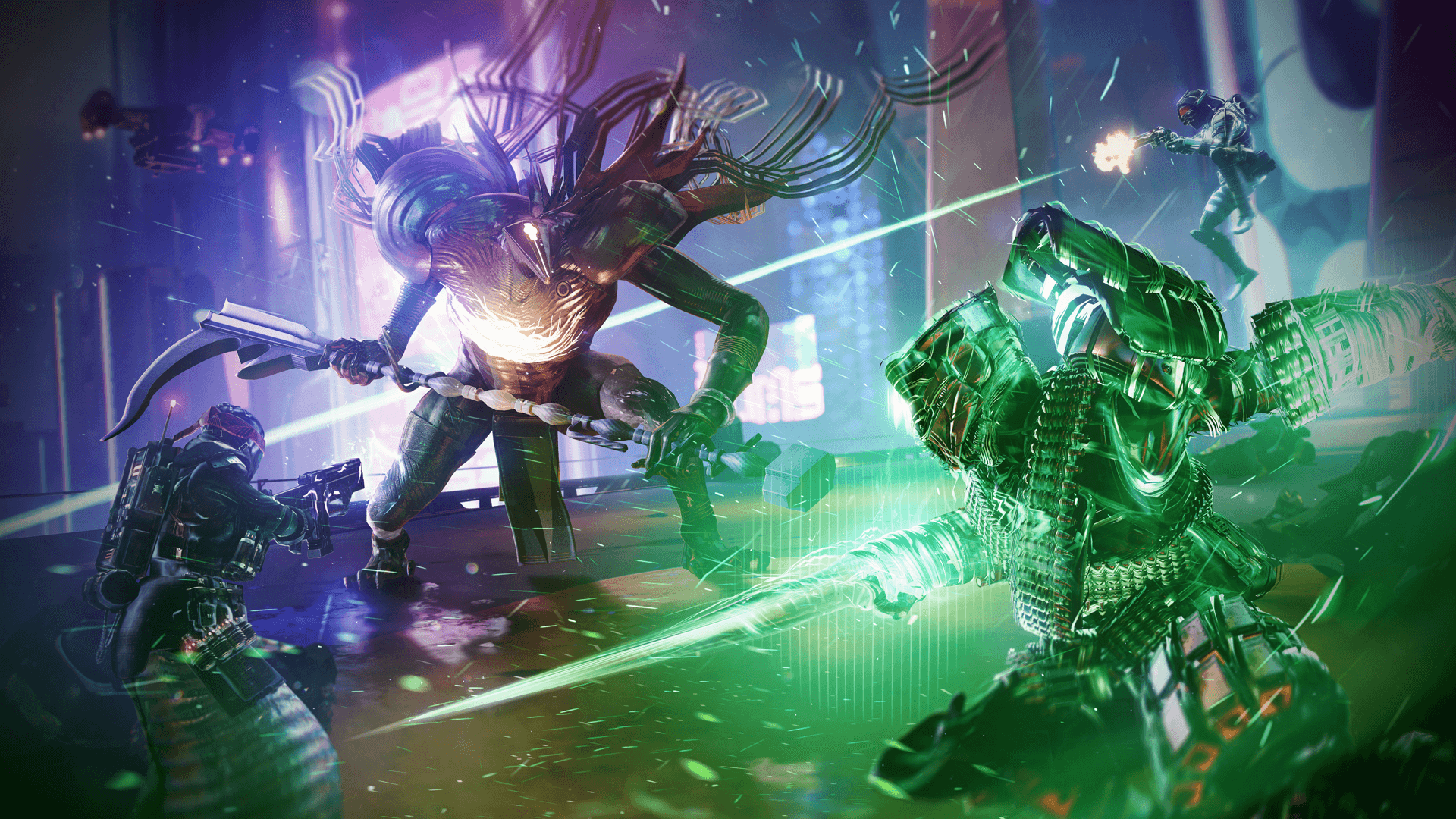 Destiny 2 Strand PvE Guides Warlock Titan And Hunter Mobalytics