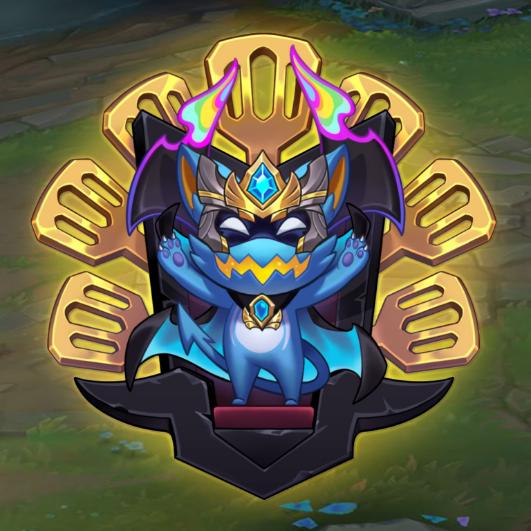 All Ranked Rewards in TFT (Set 1 to Set 9) - Mobalytics