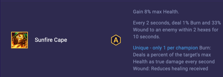 TFT Positioning Guide: How to Get the Most from Your Units - Mobalytics