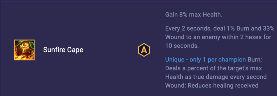 TFT Positioning Guide: How to Get the Most from Your Units - Mobalytics