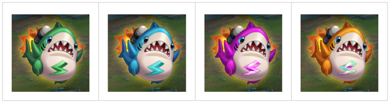 All Ranked Rewards in TFT (Set 1 to Set 9) - Mobalytics