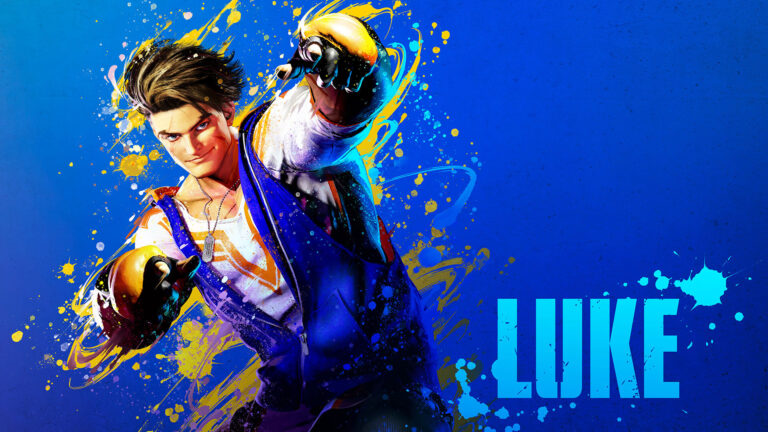 Top 5 Easy Street Fighter 6 Characters for Beginners - Mobalytics