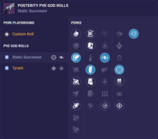 5 Best Legendary Hand Cannons in Destiny 2 - Mobalytics