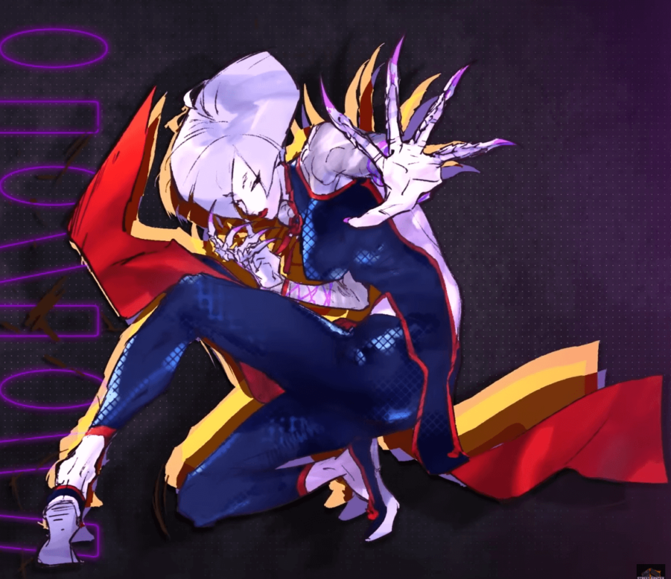 All Street Fighter 6 DLC Characters Confirmed + Release Dates - Mobalytics