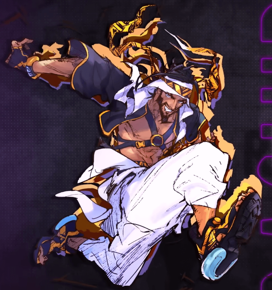 All Street Fighter 6 DLC Characters Confirmed + Release Dates - Mobalytics