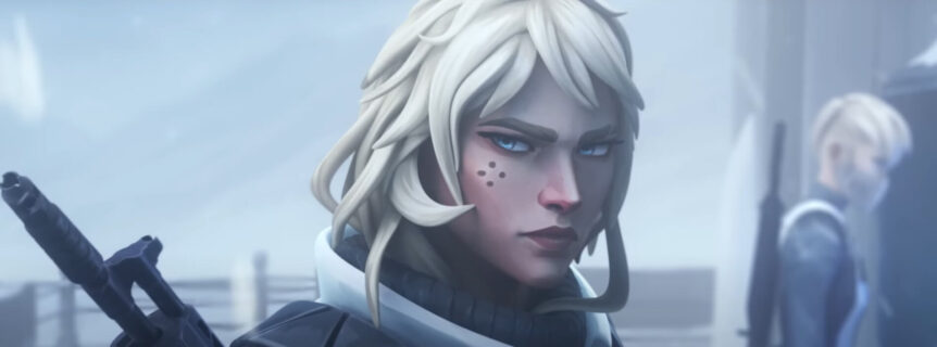 Harbor - VALORANT Agent Guide - Mobalytics