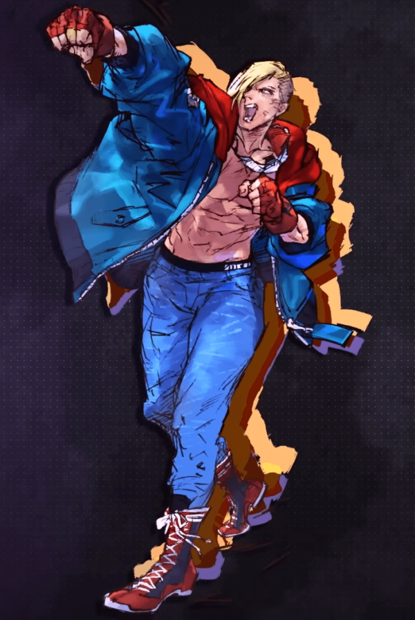 All Street Fighter 6 DLC Characters Confirmed + Release Dates - Mobalytics