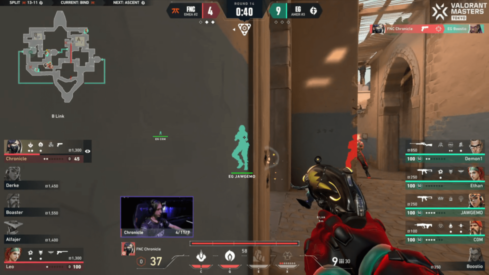 The Ultimate VALORANT Economy Guide - Mobalytics