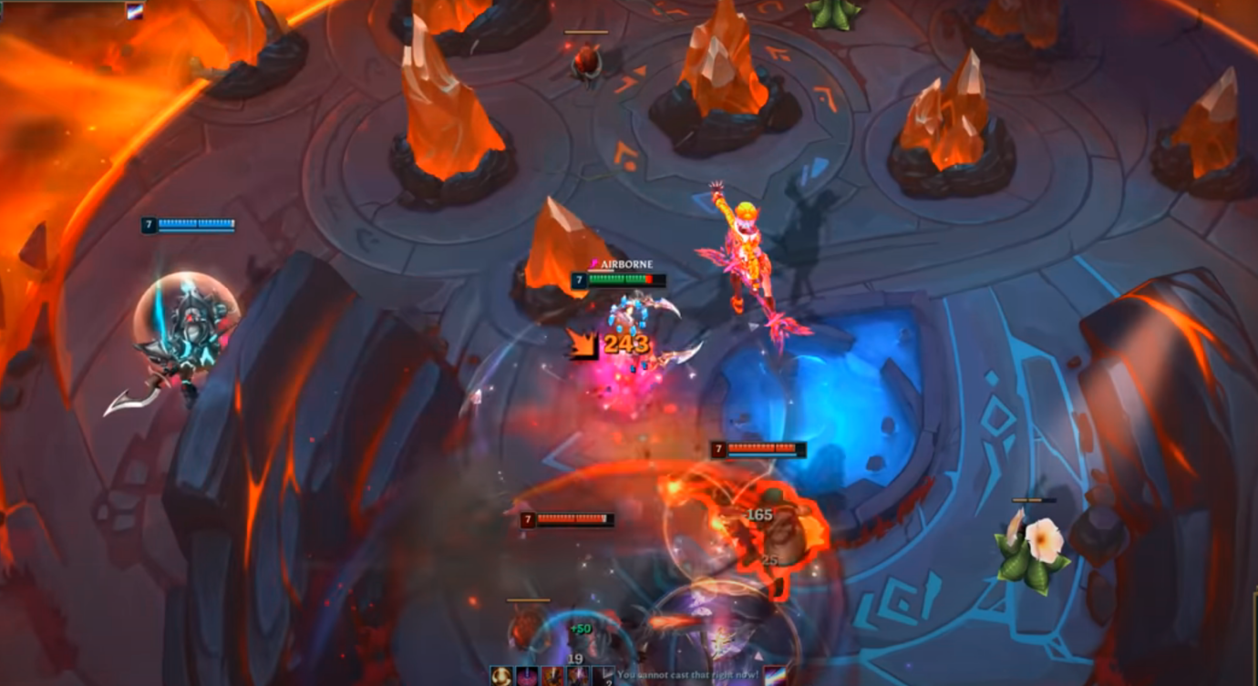 All New Maps in League of Legends Arena Mode - Mobalytics