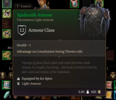 Rogue (Assassin) Build Guide for Baldur’s Gate 3 - Mobalytics