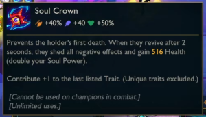 TFT Set 9: Soul Brawl Guide - Mobalytics