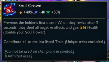 TFT Set 9: Soul Brawl Guide - Mobalytics