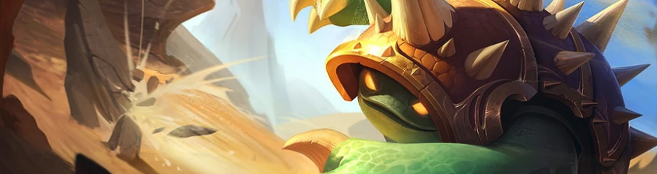 How to Counter Briar in League of Legends - Mobalytics