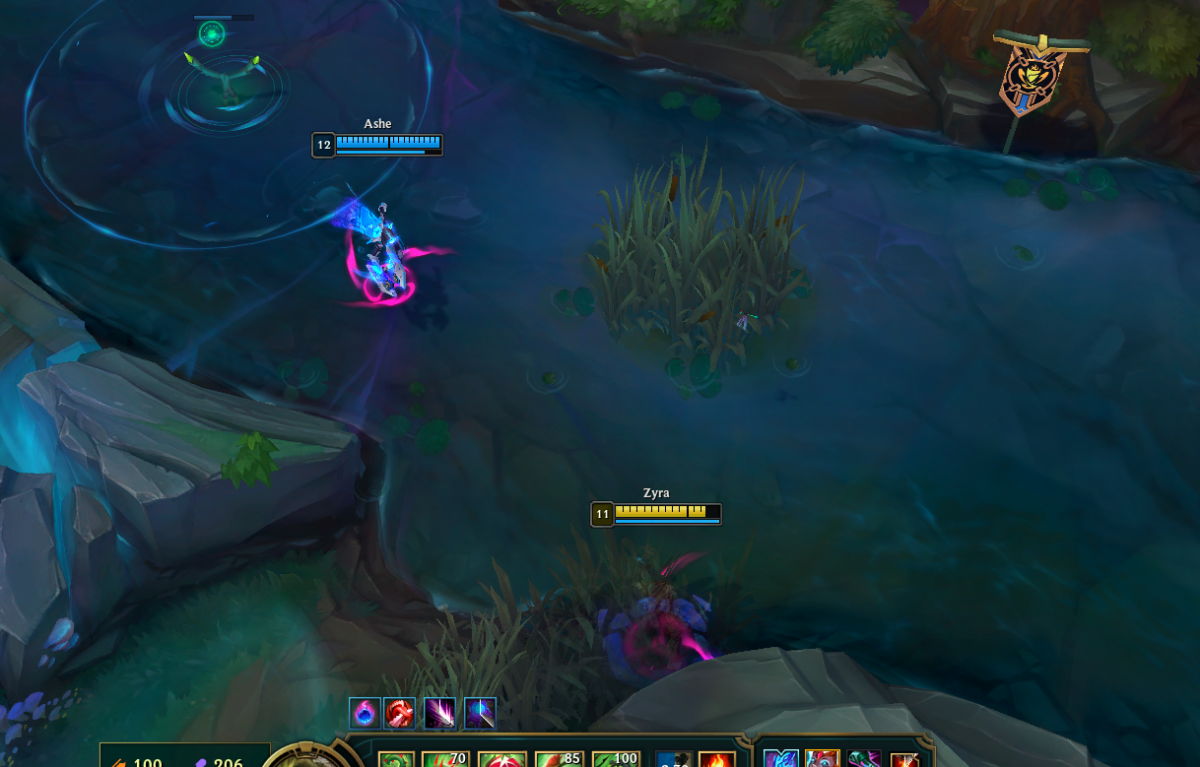 How to Counter Naafiri Jungle - Mobalytics