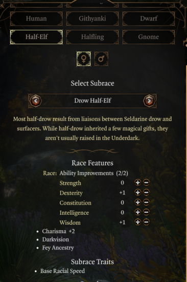 Warlock (Fiend) Build Guide for Baldur's Gate 3 - Mobalytics