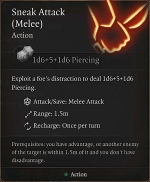 Baldur’s Gate 3 Rogue and Subclasses (Overview Guide) - Mobalytics