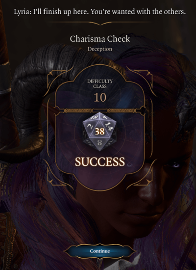 Bard (College of Lore) Build Guide for Baldur's Gate 3 - Mobalytics