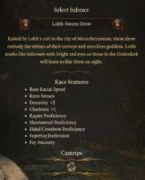 Sorcerer (Draconic Bloodline) Build Guide for Baldur's Gate 3 - Mobalytics