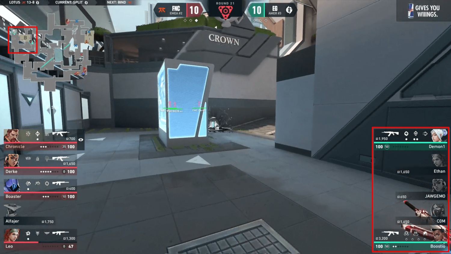 The Ultimate VALORANT Economy Guide - Mobalytics