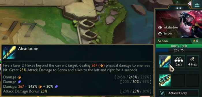 Step By Step Beginner Guide to Teamfight Tactics (TFT) Mobalytics