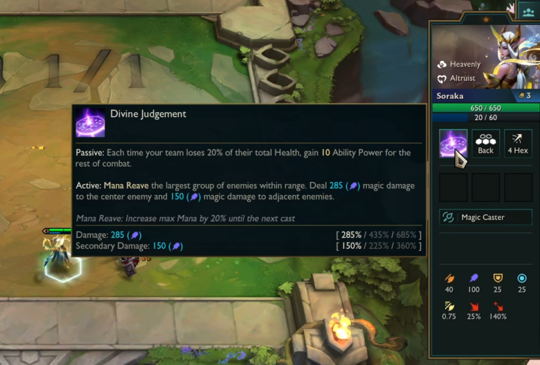 Step By Step Beginner Guide to Teamfight Tactics (TFT) Mobalytics