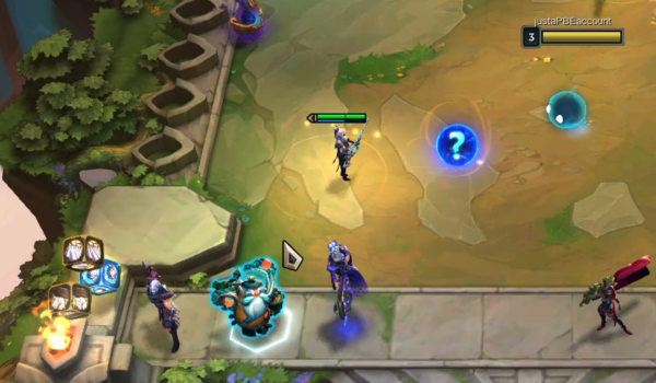 Step By Step Beginner Guide to Teamfight Tactics (TFT) Mobalytics