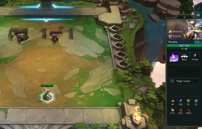 Step By Step Beginner Guide to Teamfight Tactics (TFT) Mobalytics