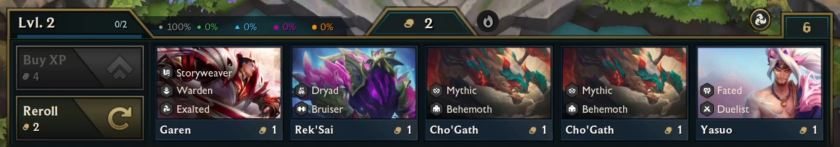 Step By Step Beginner Guide to Teamfight Tactics (TFT) Mobalytics